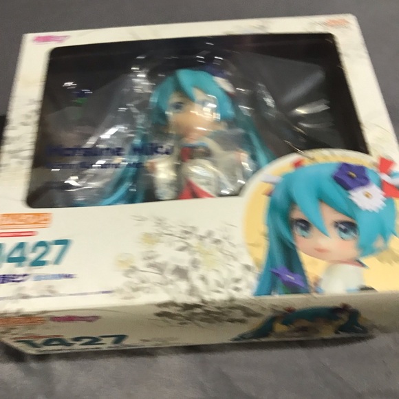 Good Smile Company | Other | New Sealed In The Box Good Smile Company ...